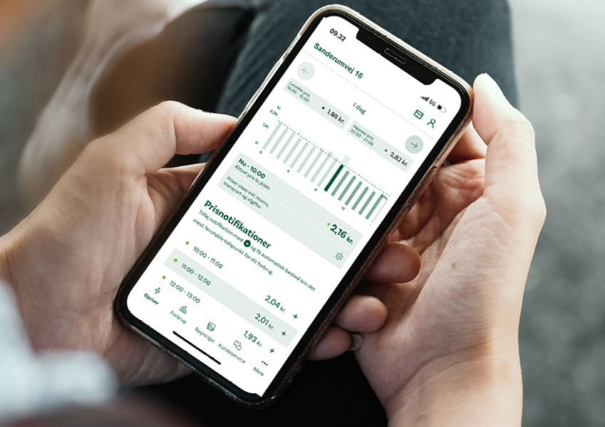 Velkommen til Energi Fyn | Dit lokale energiselskab på Fyn