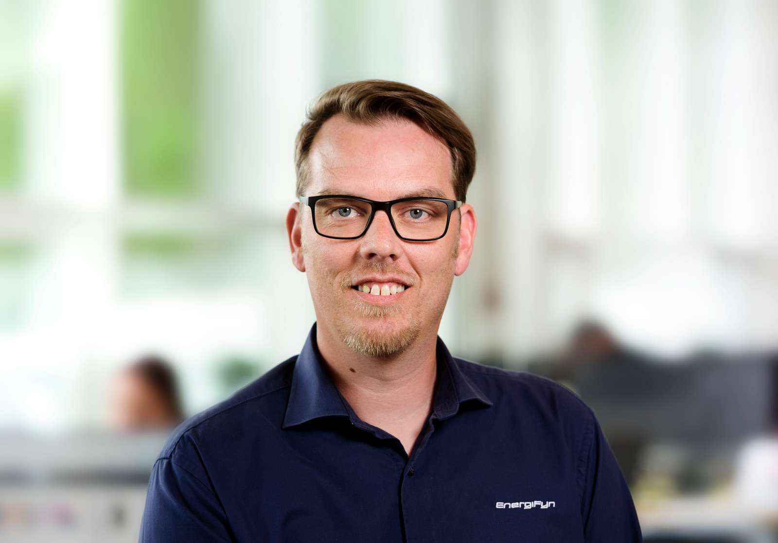 Velkommen til Energi Fyn | Dit lokale energiselskab på Fyn