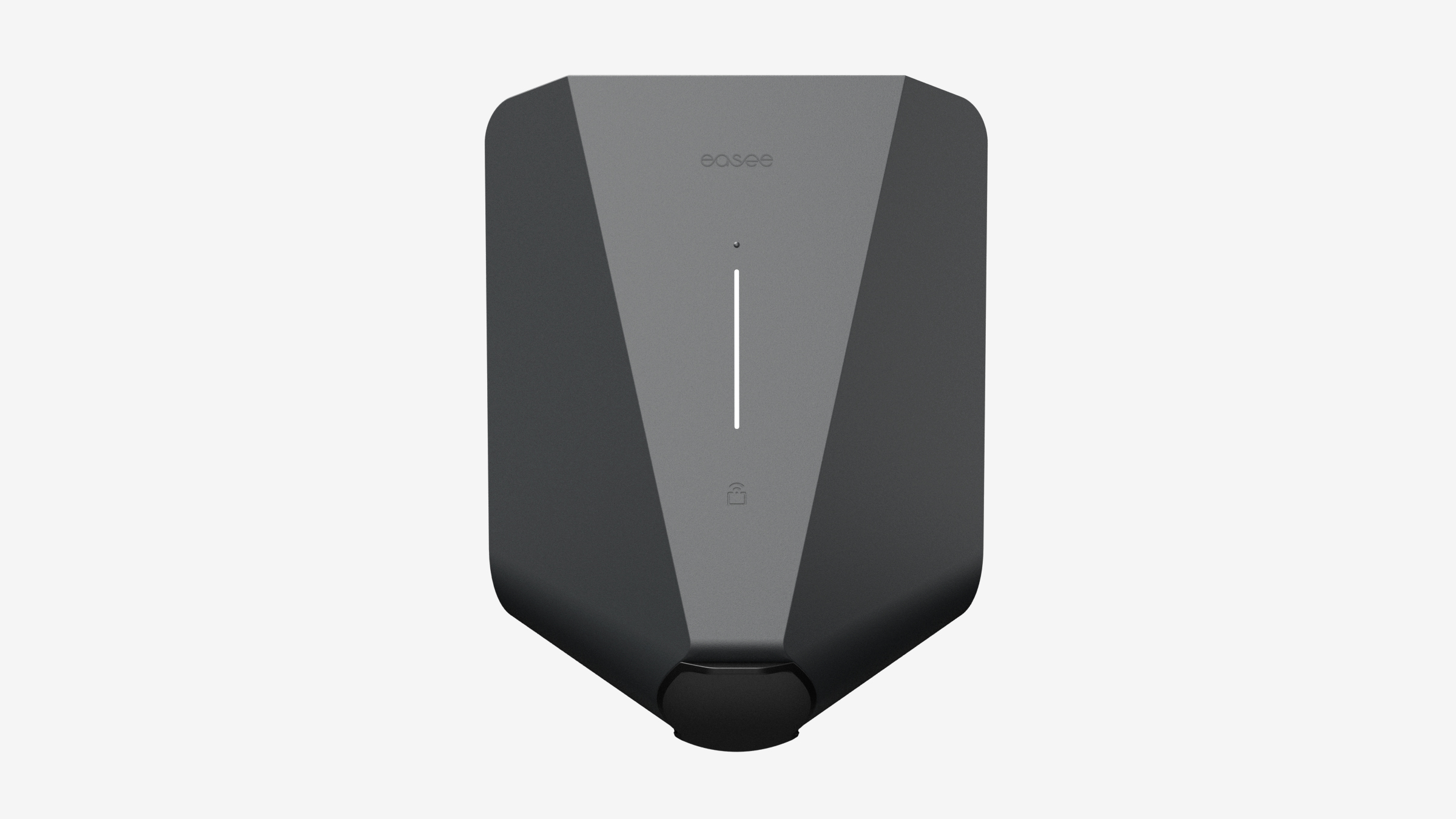 Ladeboks [ladestation] til plugin-hybrid & elbiler | Energi Fyn