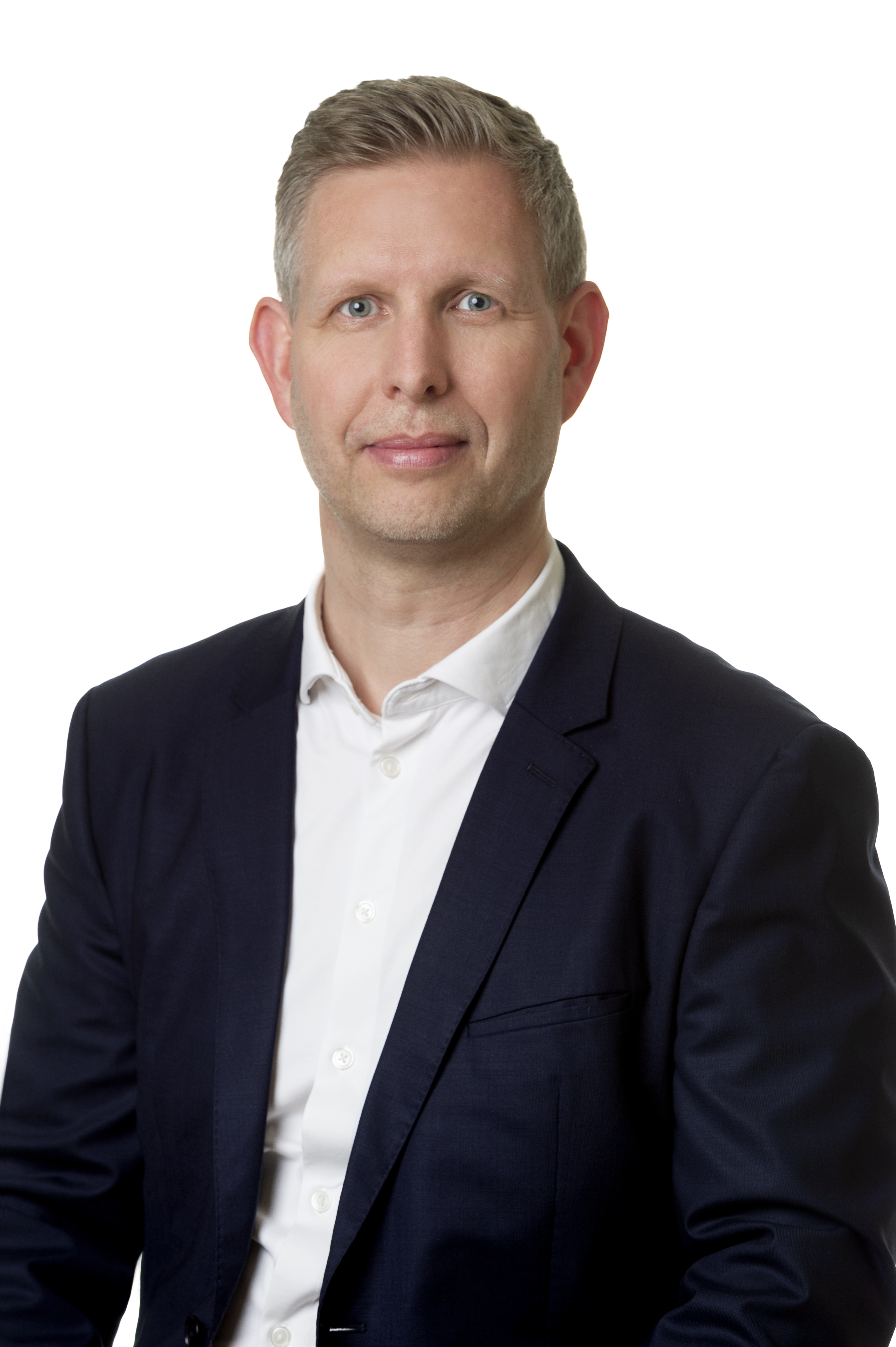 Kenneth Christiansen